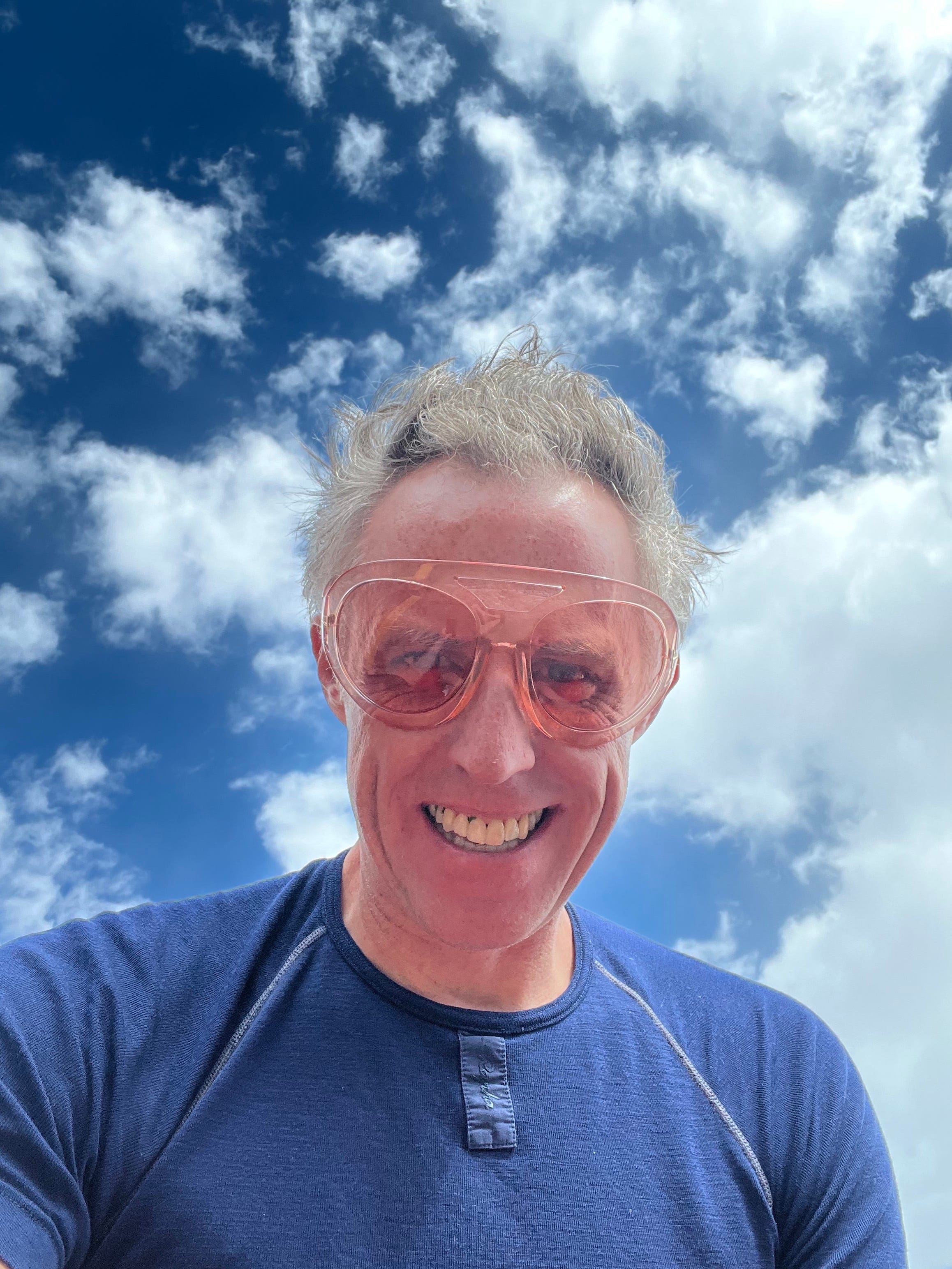 Charlie Merrill | Substack