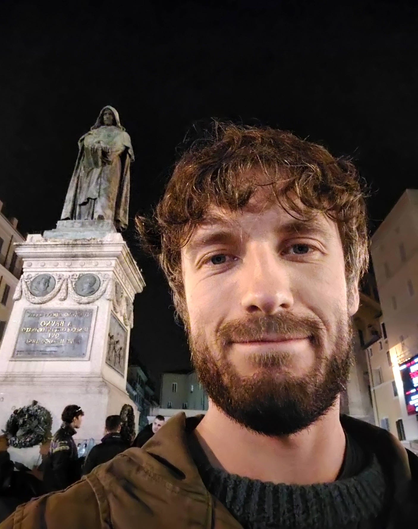 Adam Elwood | Substack