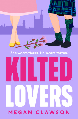 Kilted Lovers by Megan Clawson book review