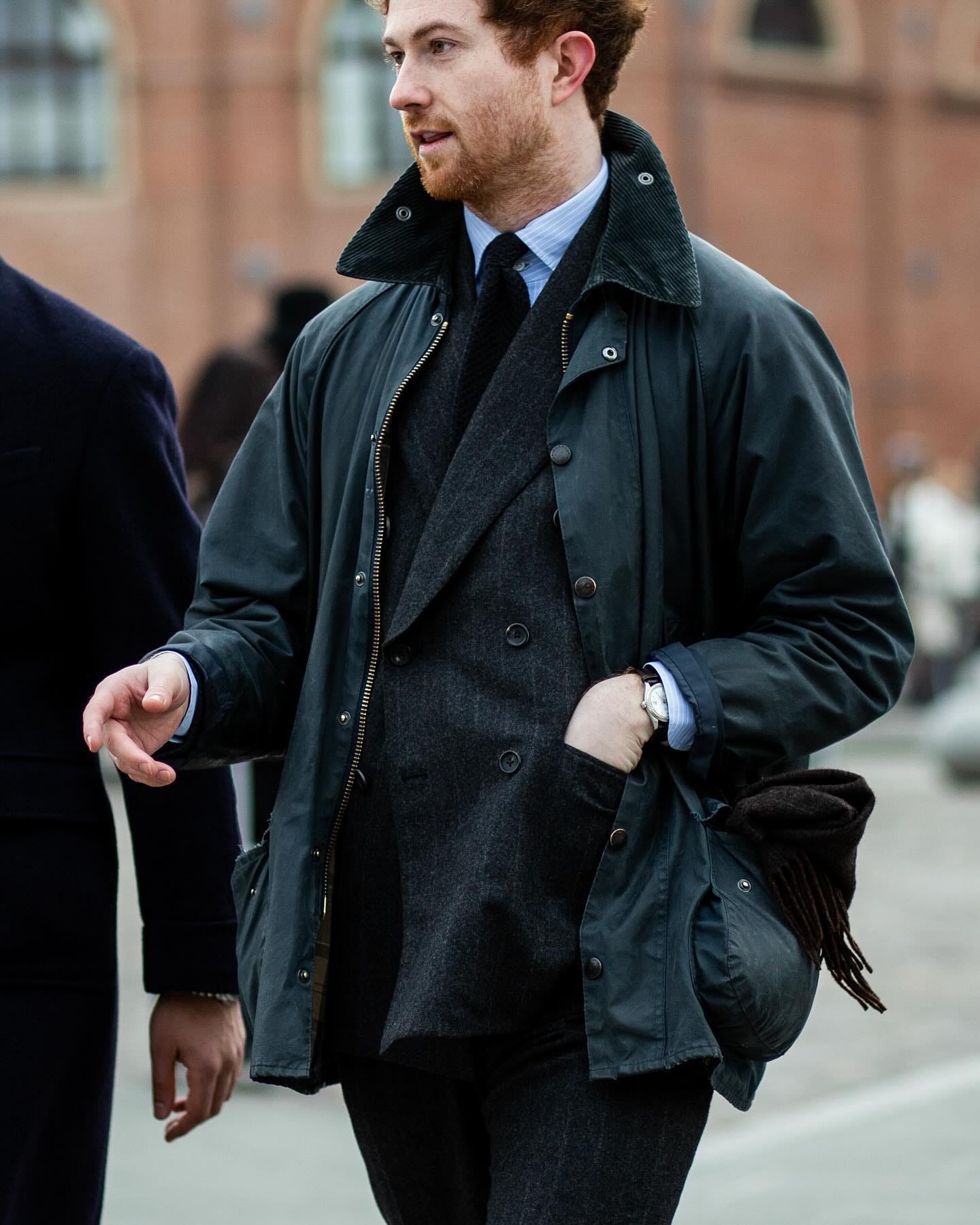 Monthly Moodboard — January 2025 - by Victor Kernes