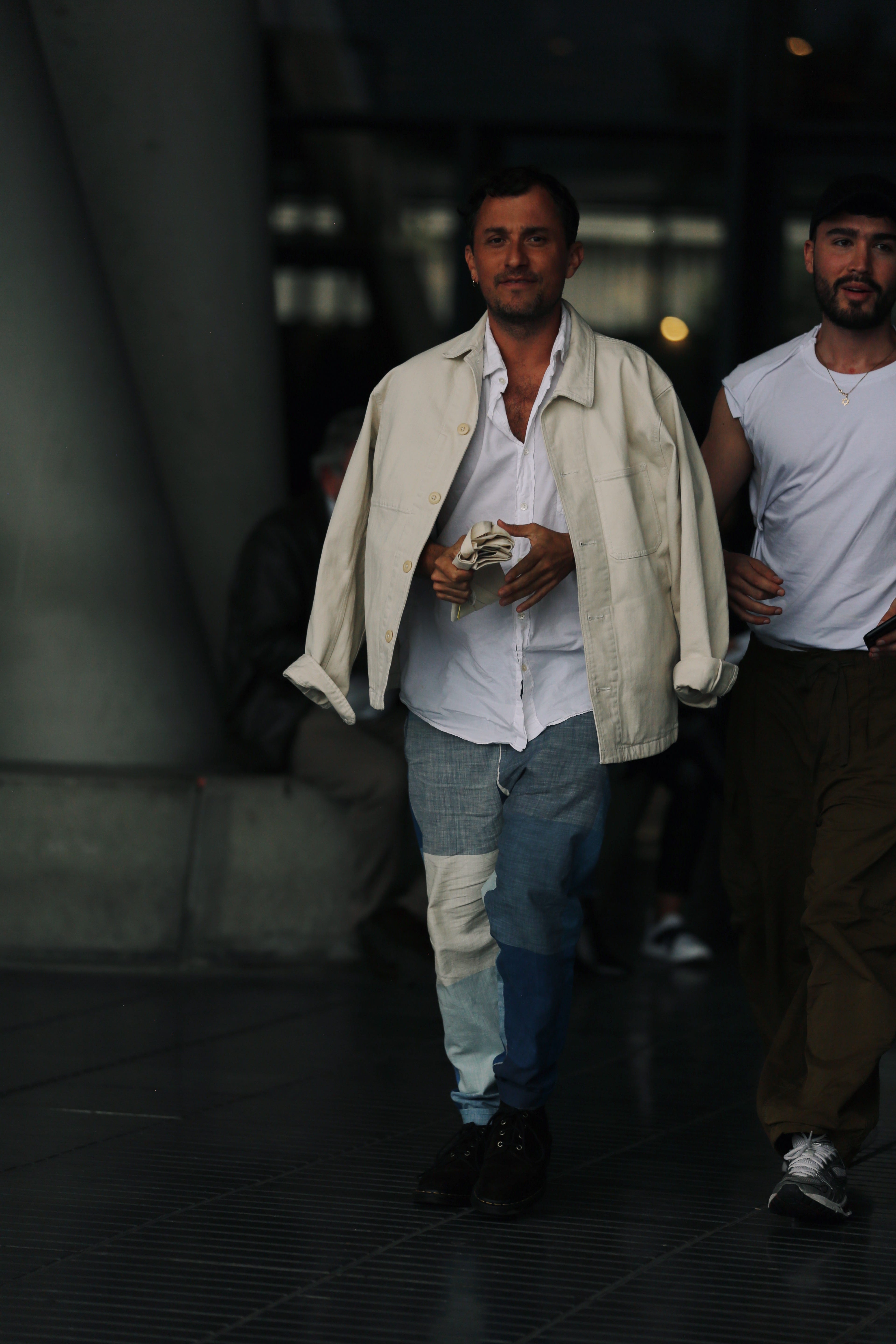 El streetwear de #BOGFW2023 - by Aldo Decaniz