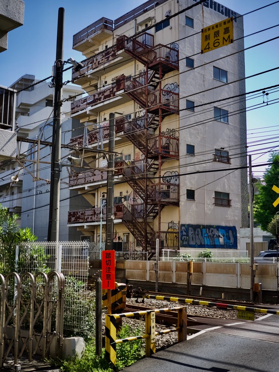 Weekly review (2024-05-26) - by Taejun Shin