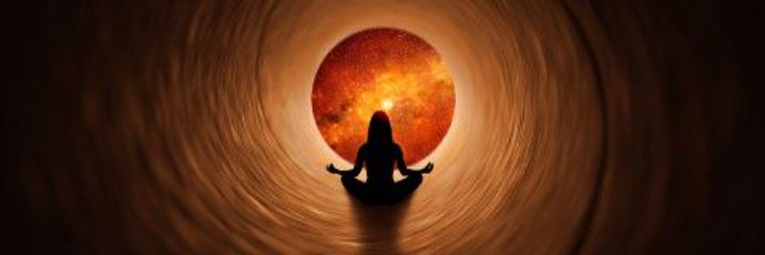 Spiritual Entertainer | Substack