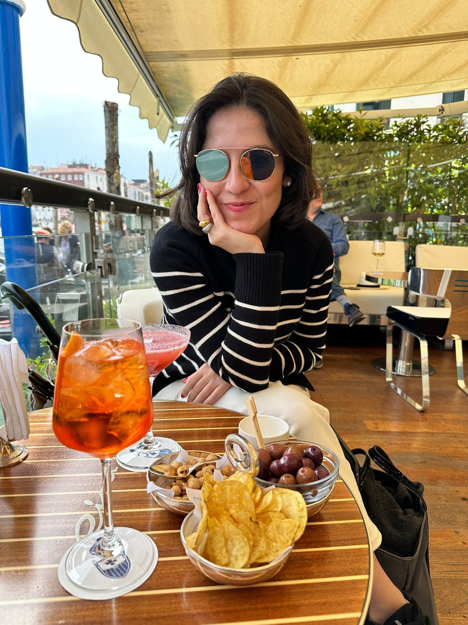 Gabrielle | Substack