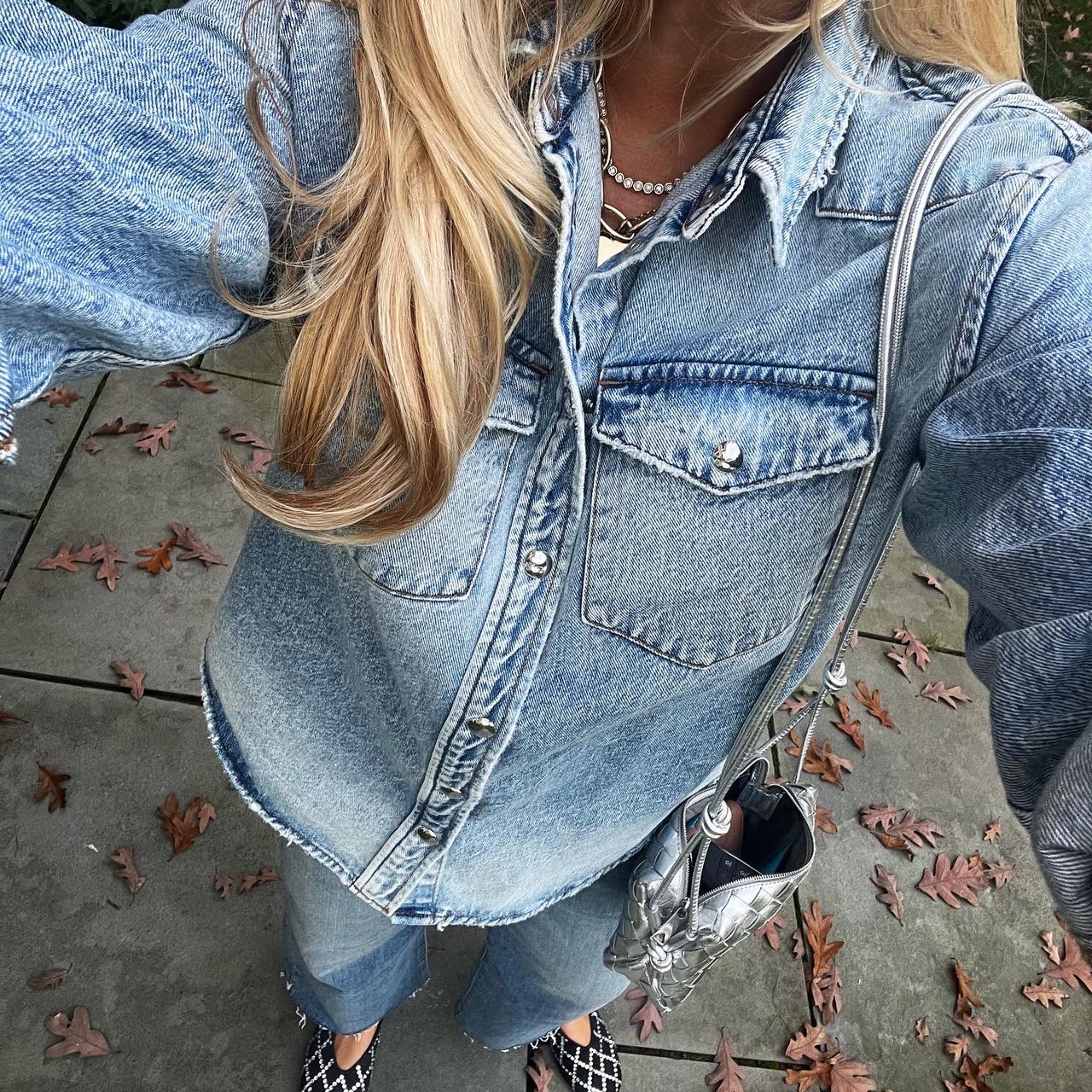 Join Emese Gormley’s subscriber chat