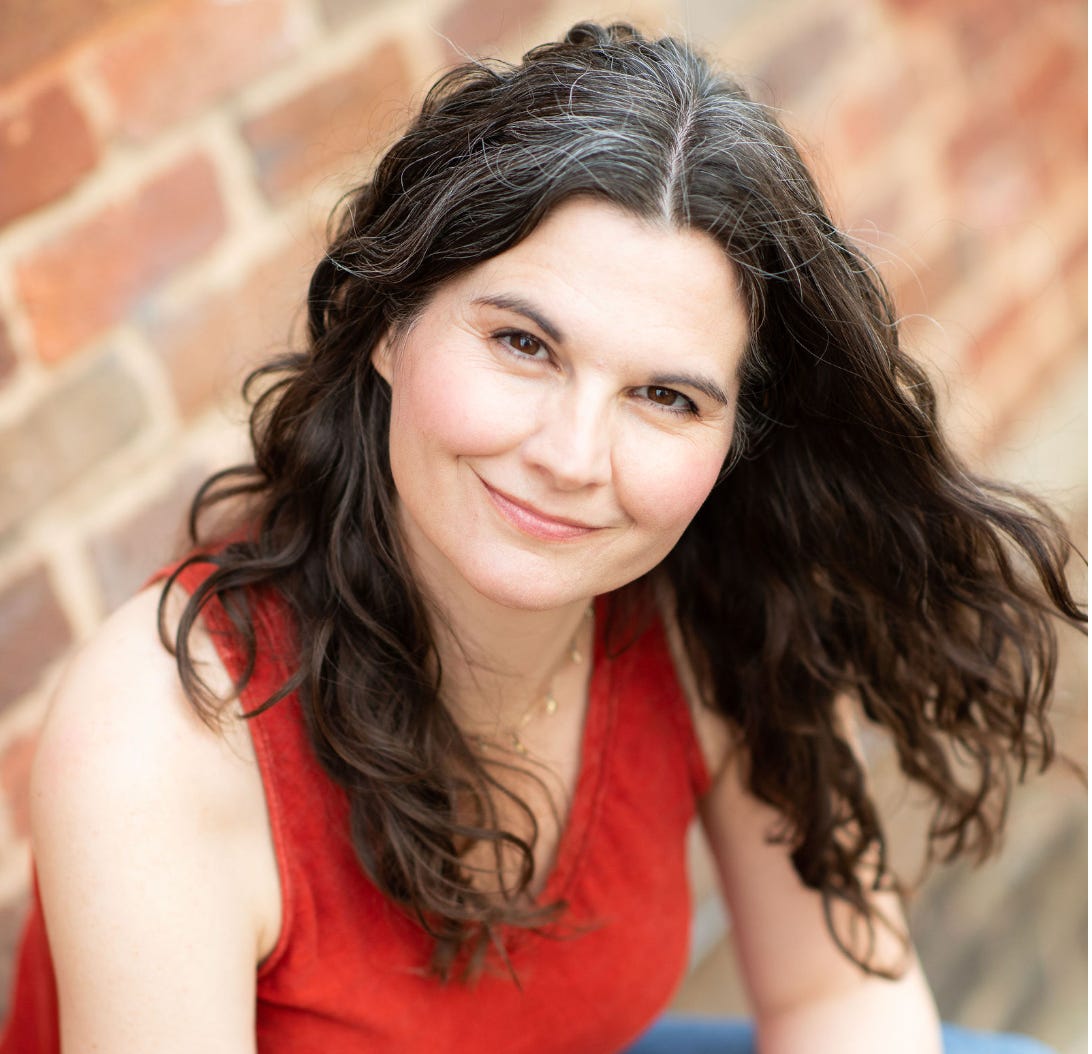 Lisa Jakub | Substack
