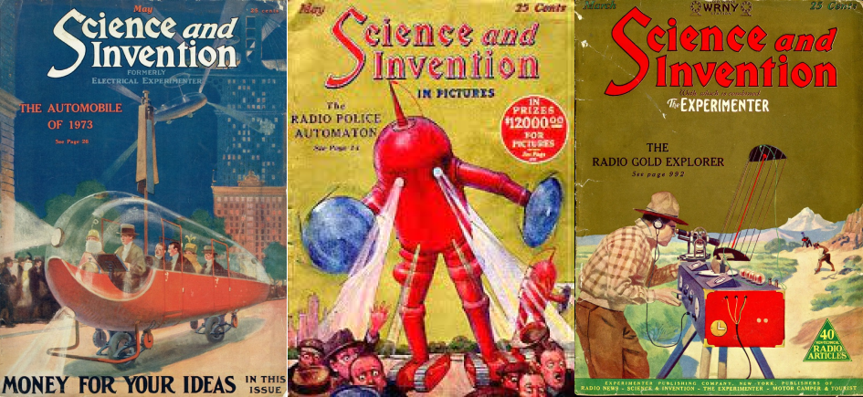 The ultimate device to focus in the Roaring Twenties 🤿