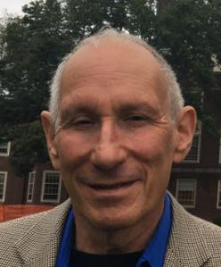 Alan Unell Ph.D. | Substack