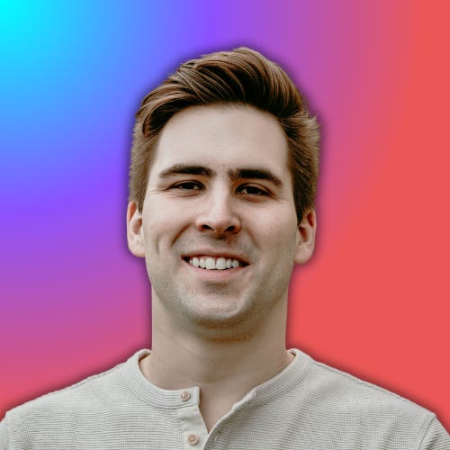 Logan Thorneloe | Substack