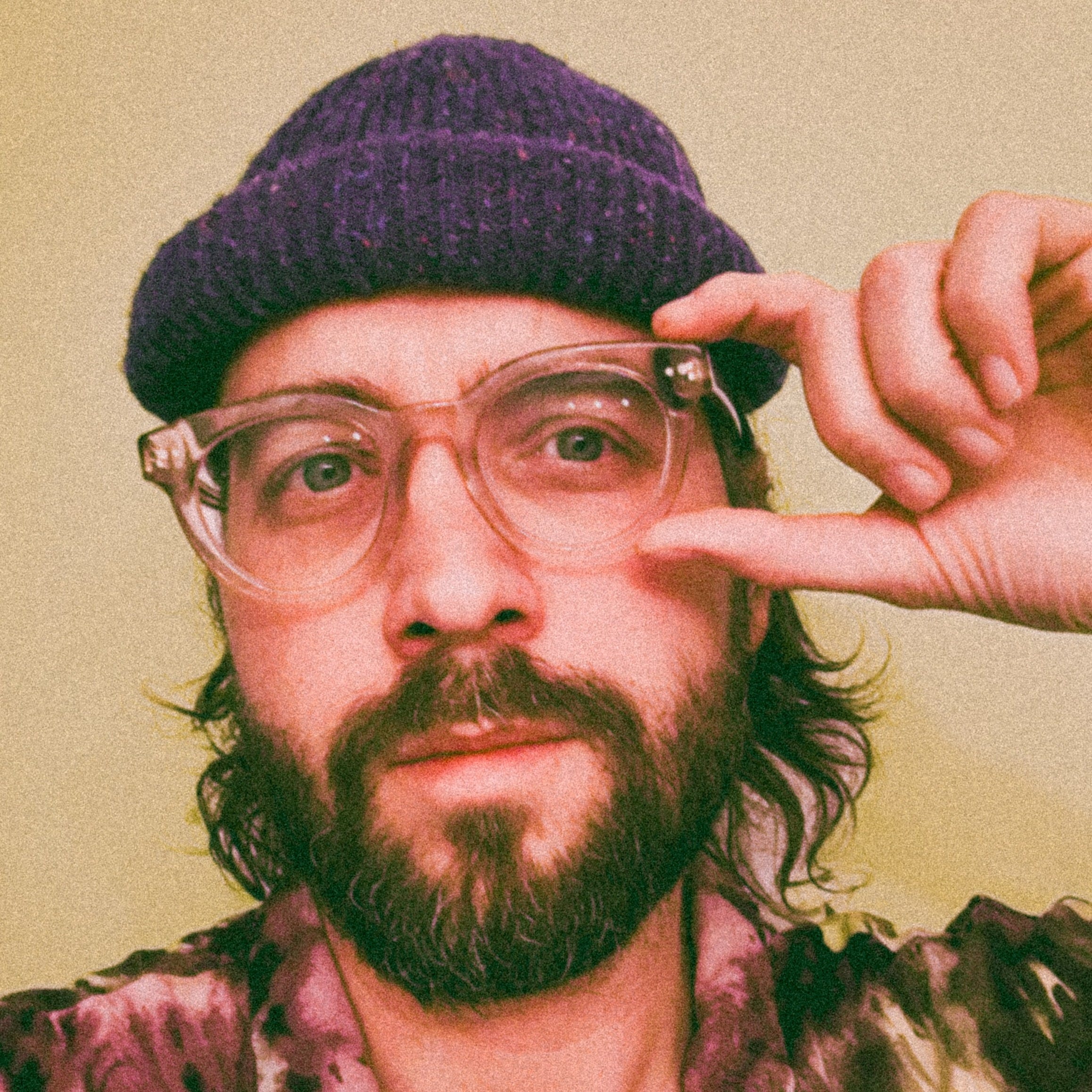 Alan Scheurman | Substack