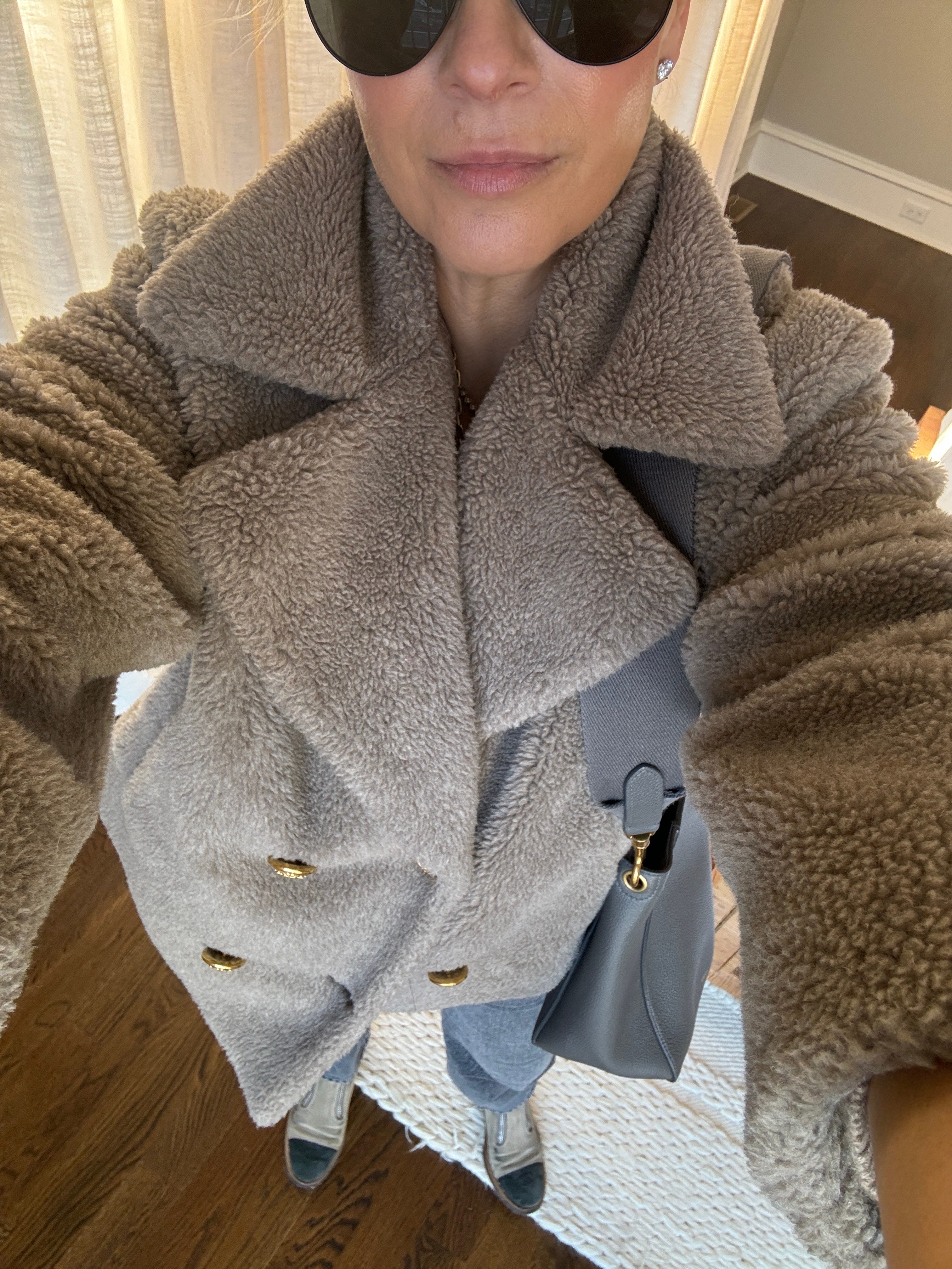 Tell Me More: Week #1 - by Emese Gormley - Tell me more