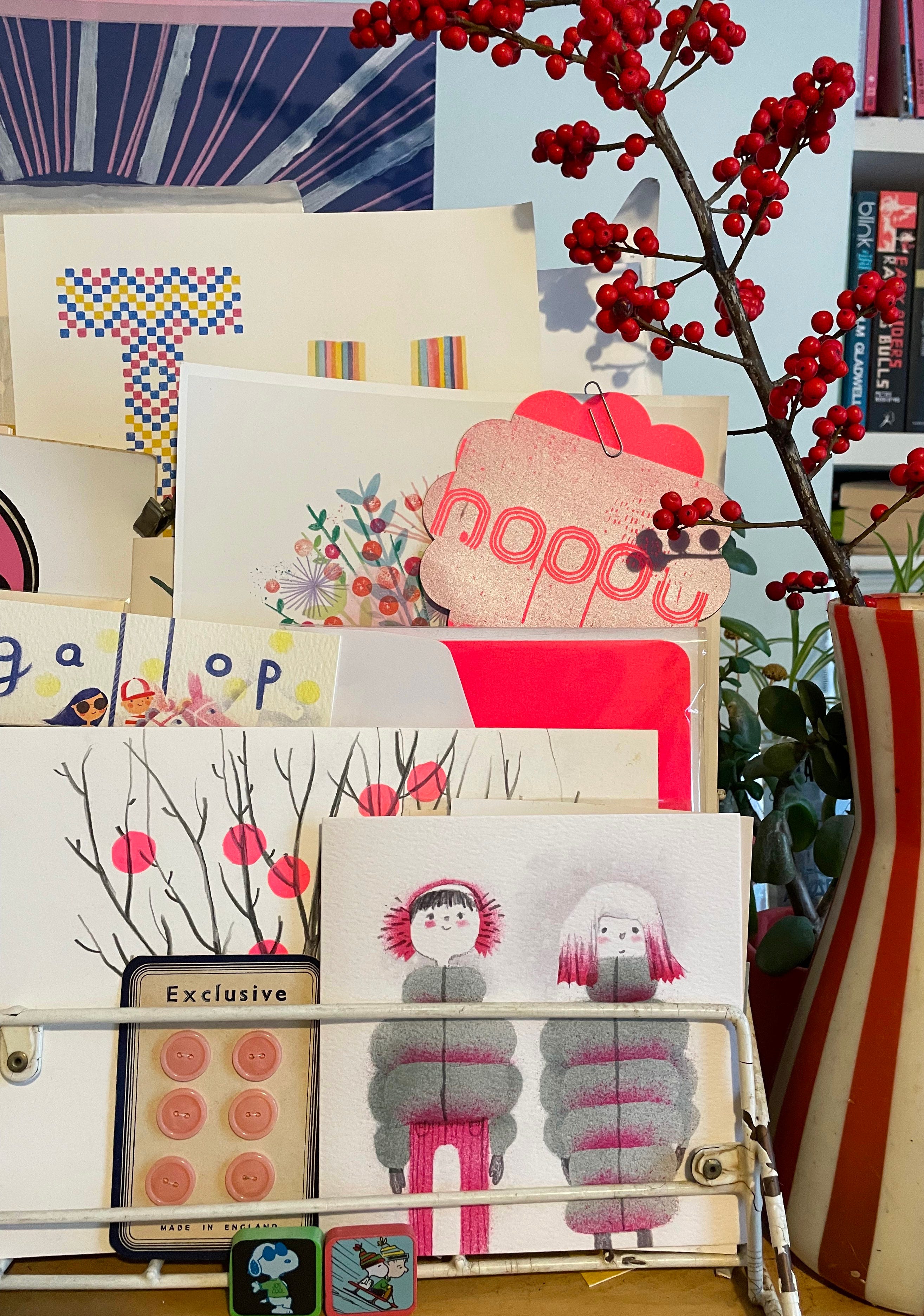 Cover reveal, plus Snoopy and Elvis. - by Fiona Woodcock