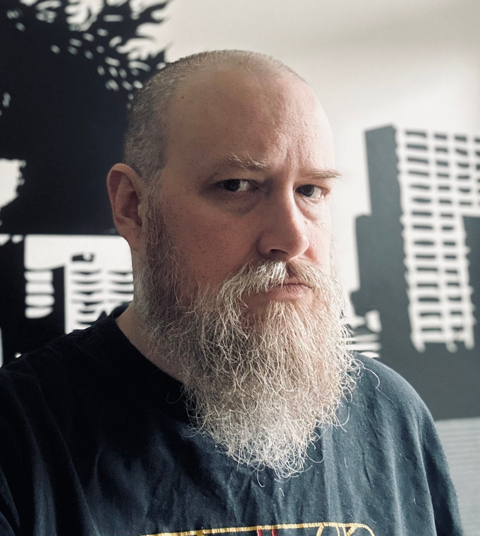 Charlie Brigden | Substack