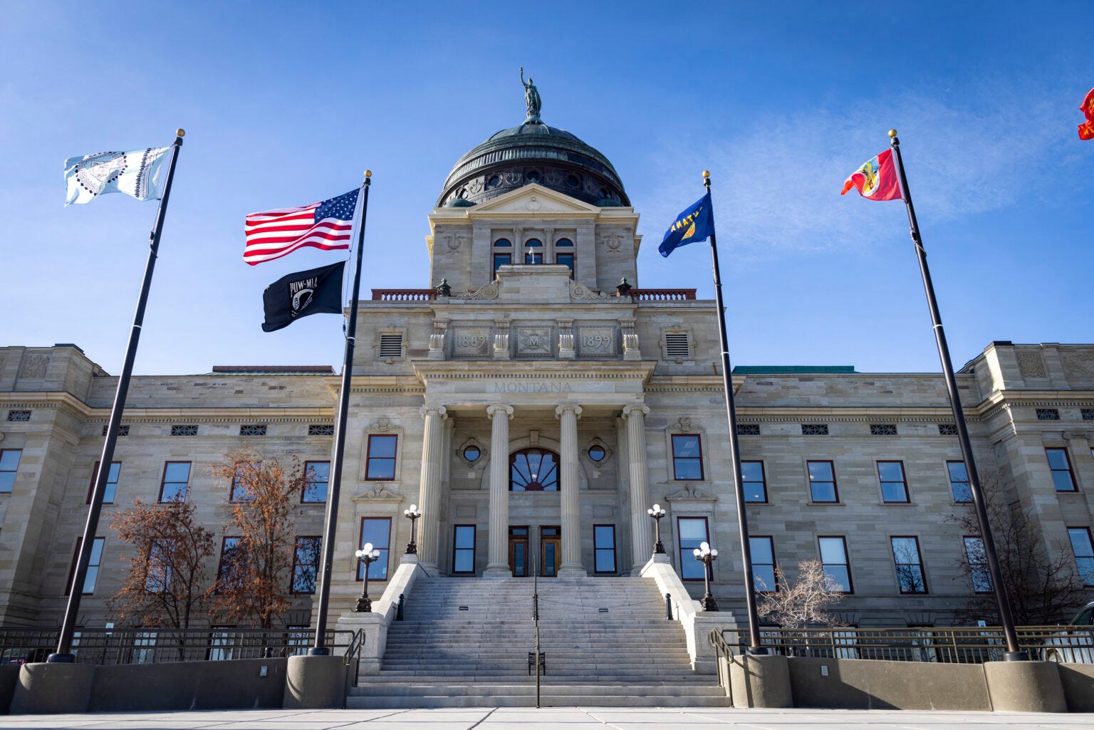 Montana DPHHS Defends New Child Care Model, but Public and Lawmakers ...