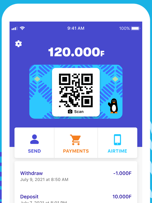 [Transcript] #50: Wave - From Sendwave remittances to disrupting ...