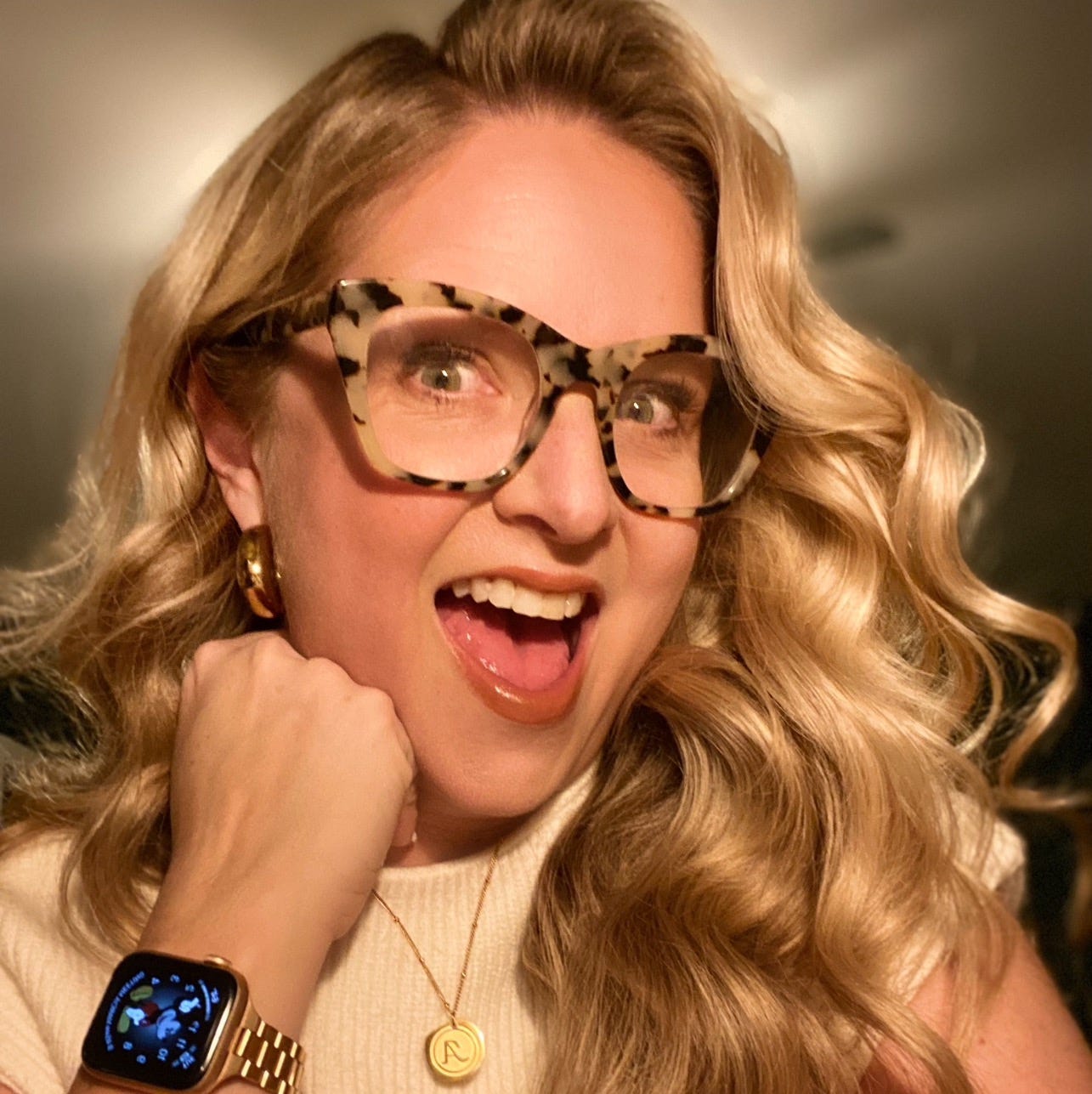 Alyson Brewer | Substack