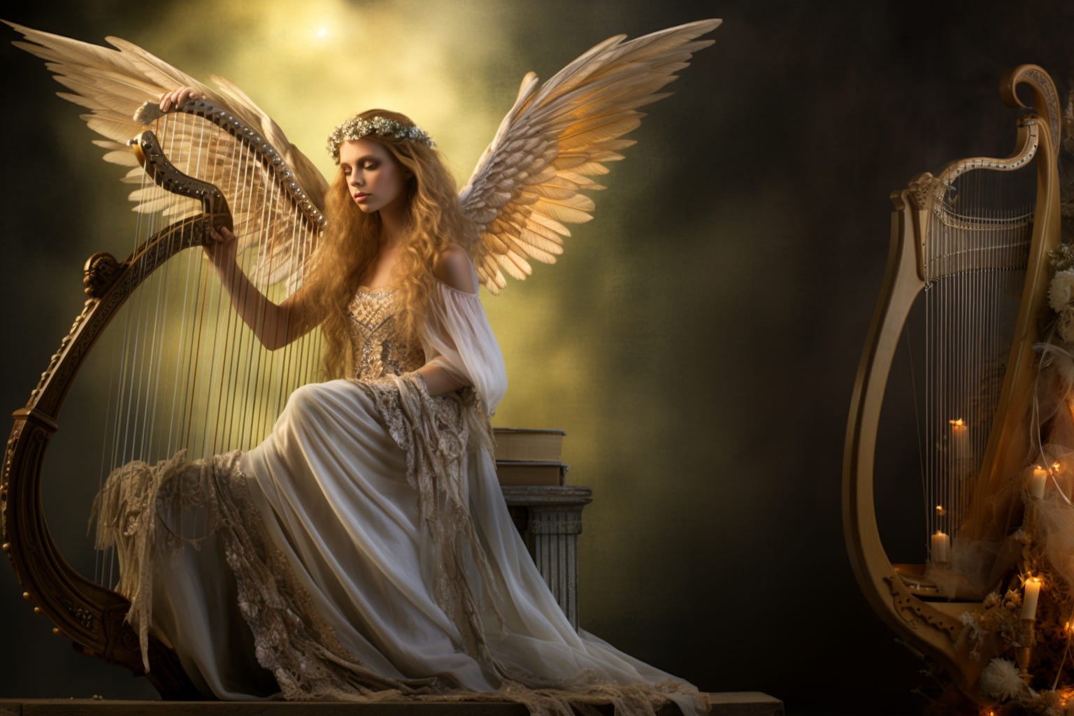 Ariel: Unveiling Ariel: Exploring the Mystical World of Nature's ...