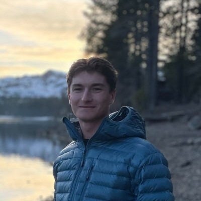 Jeremy Batchelder | Substack