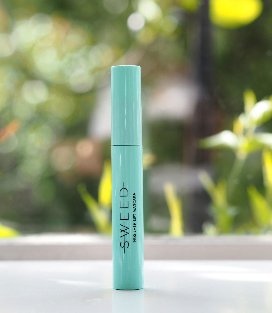 Sweed Pro Lash Lift Mascara Review