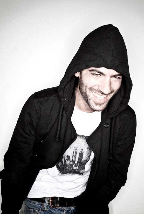 Verio Scattarelli | Substack