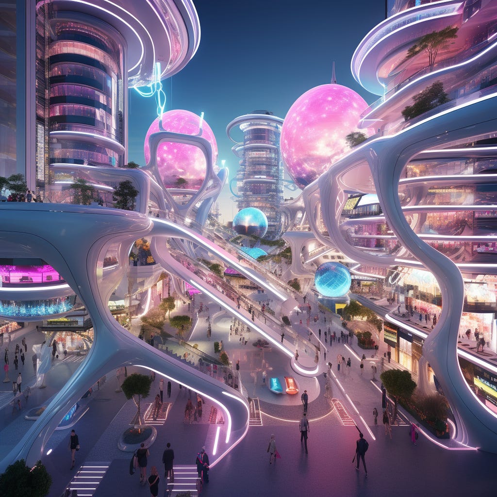 Netvrk Devlog 12 - Netvrk Substack