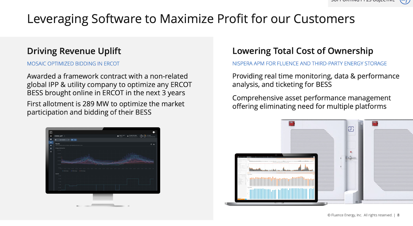 Part 1: Deep dive writeup on Fluence Energy ($FLNC)