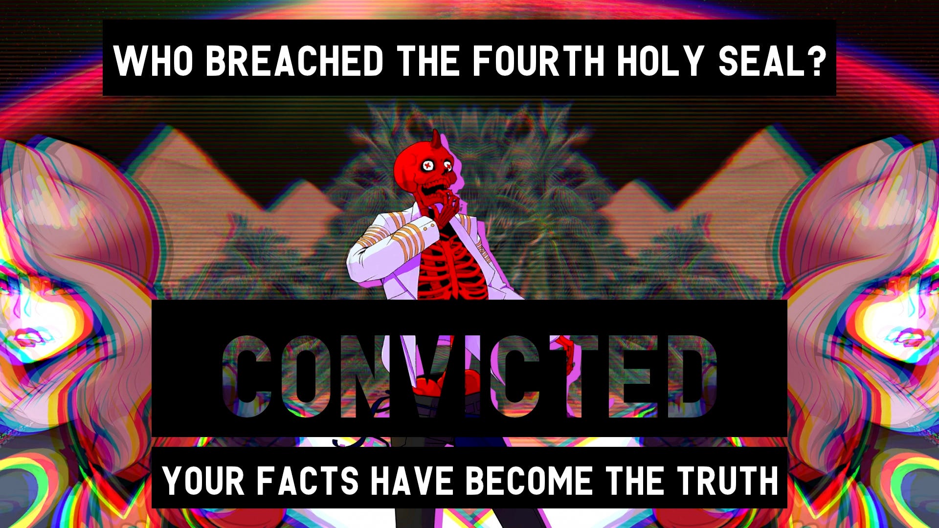 What Makes a Great Detective Game? - by Mark Brown