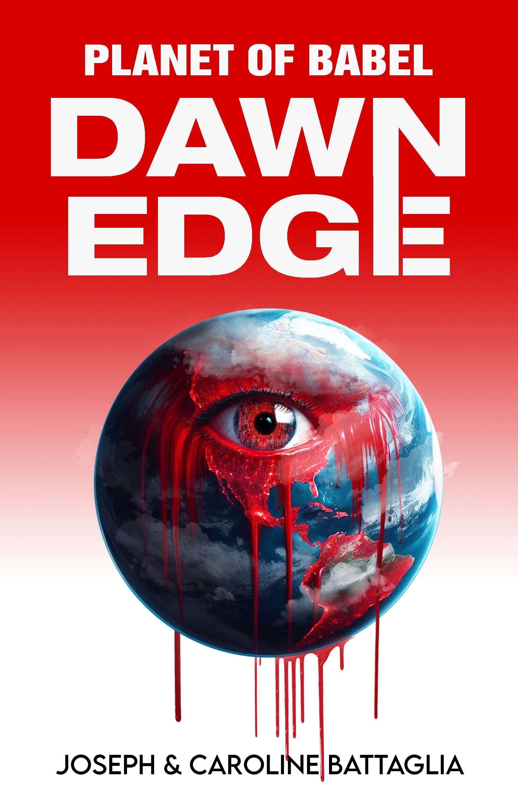 Dawn Edge - Battsauce’s Substack