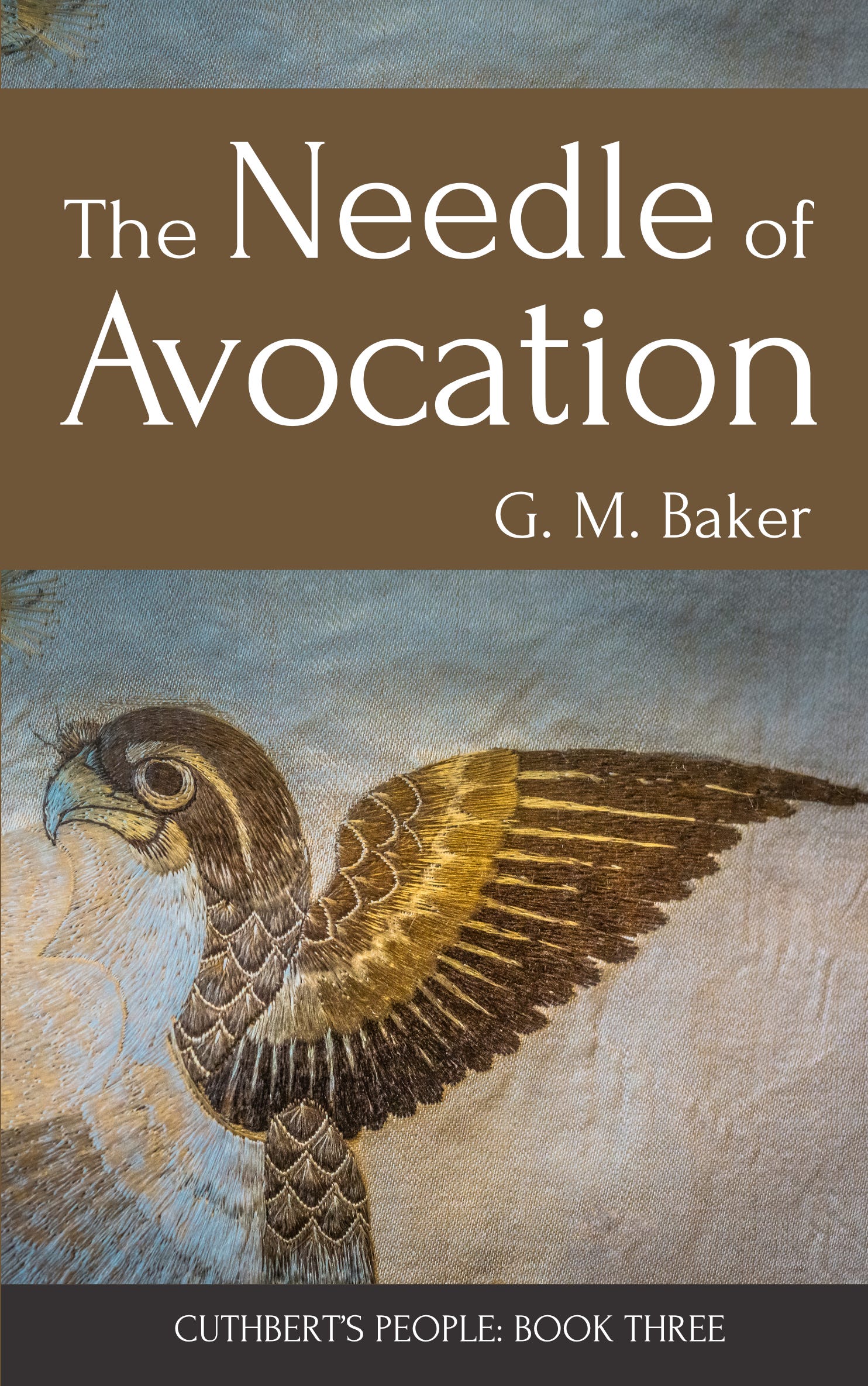 Announcing The Needle of Avocation