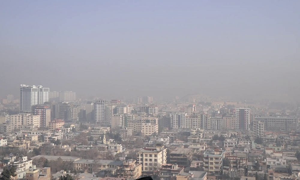 Daily Evacuation Brief | December 24, 2023 - by Jason Hatch