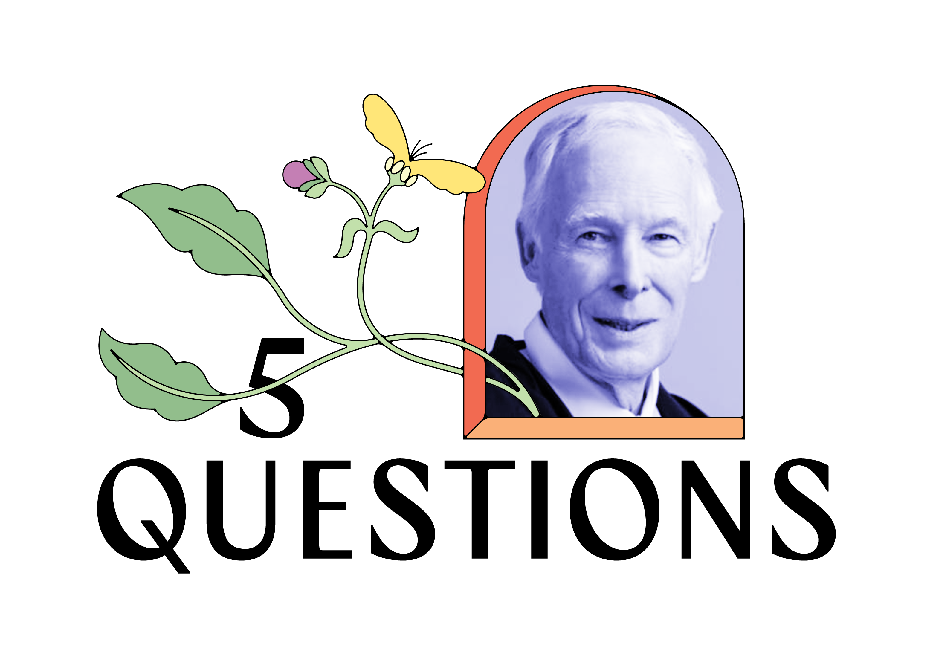 The “acid king” prognosticates: 5 Questions for William Leonard Pickard