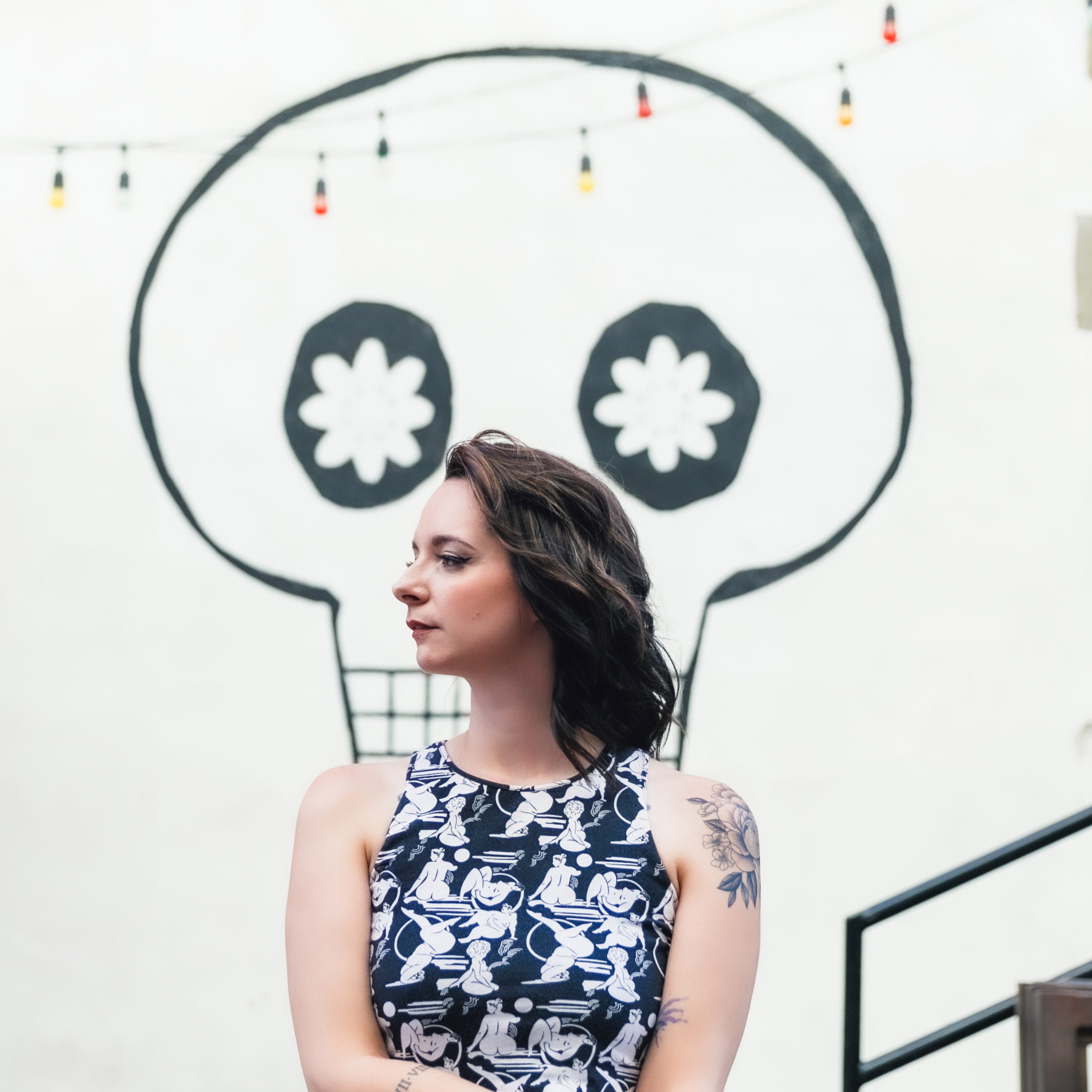 Jenn Storey | Substack