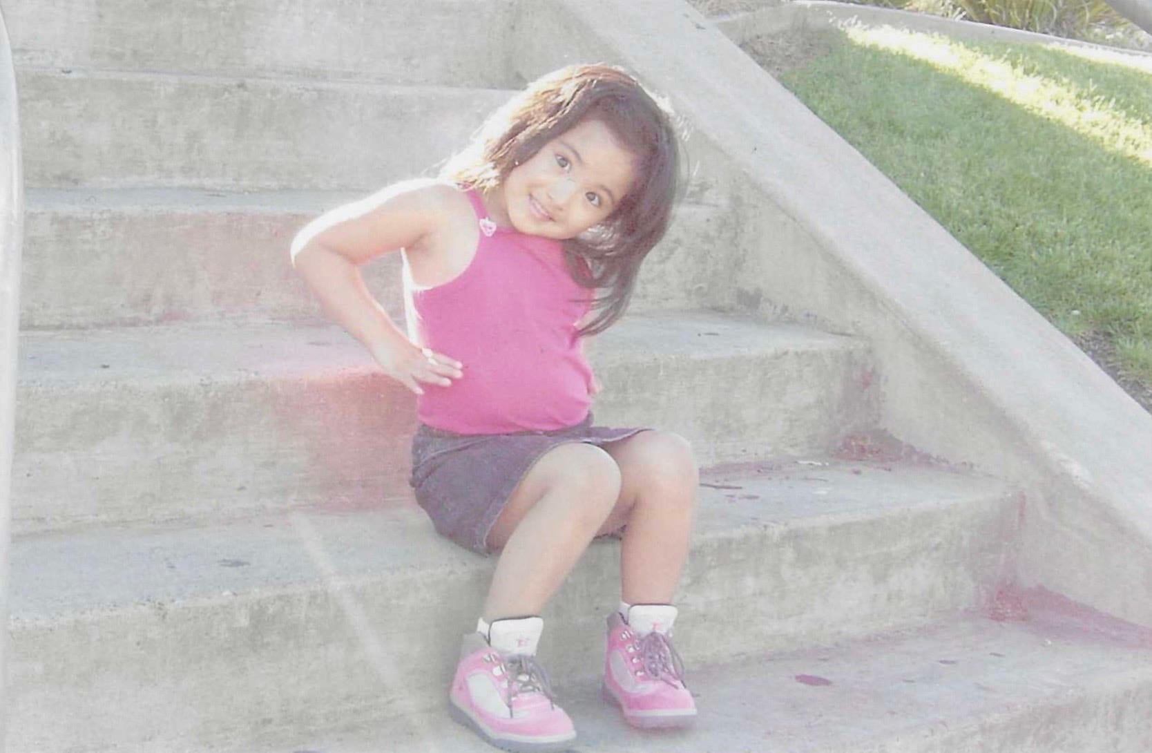 the lucky one - by Faith Zapata - faith's core