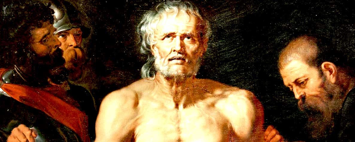 Video and Podcast Resources On Seneca's On Anger