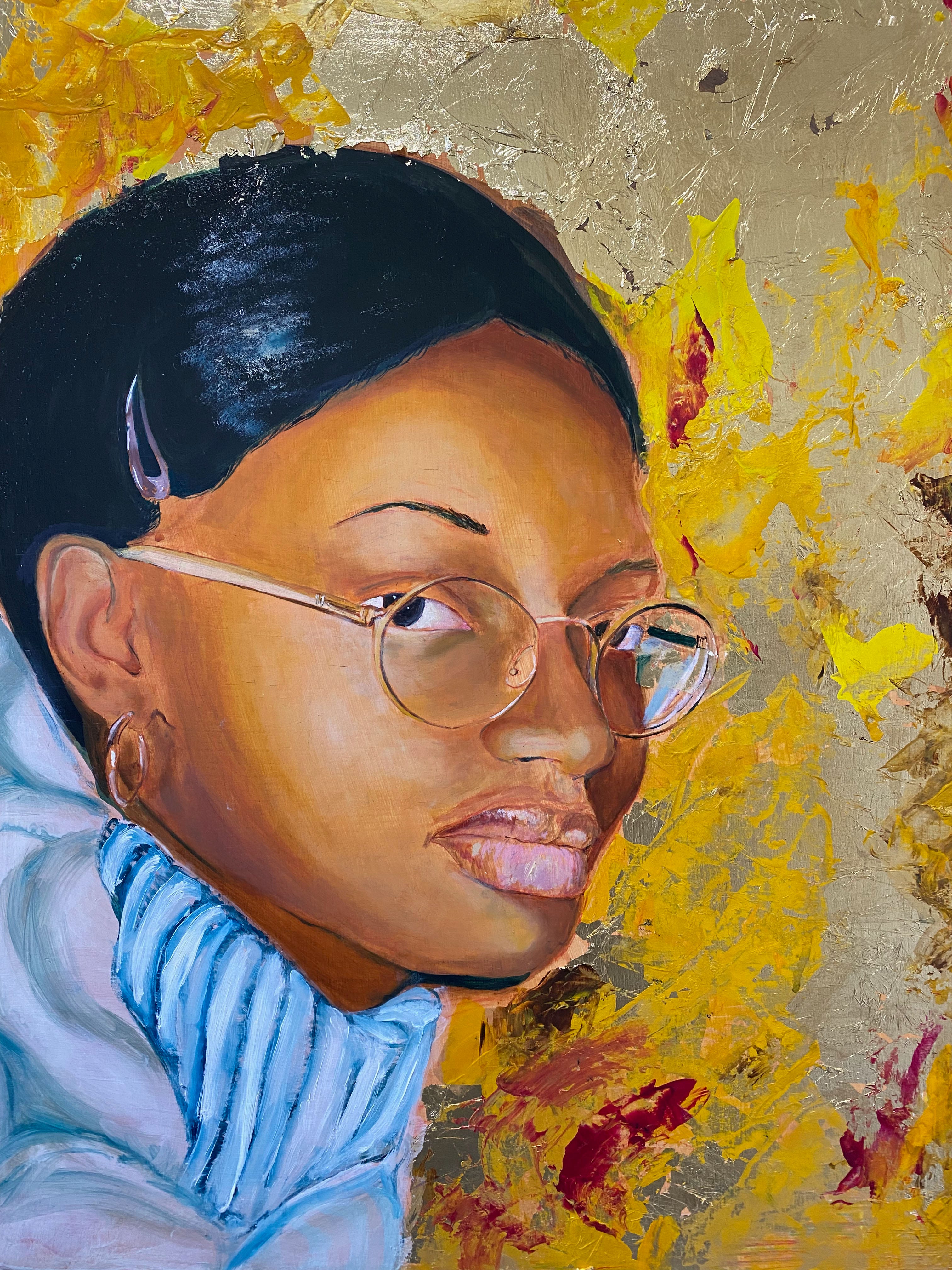 February Updates - by Isis Davis-Marks