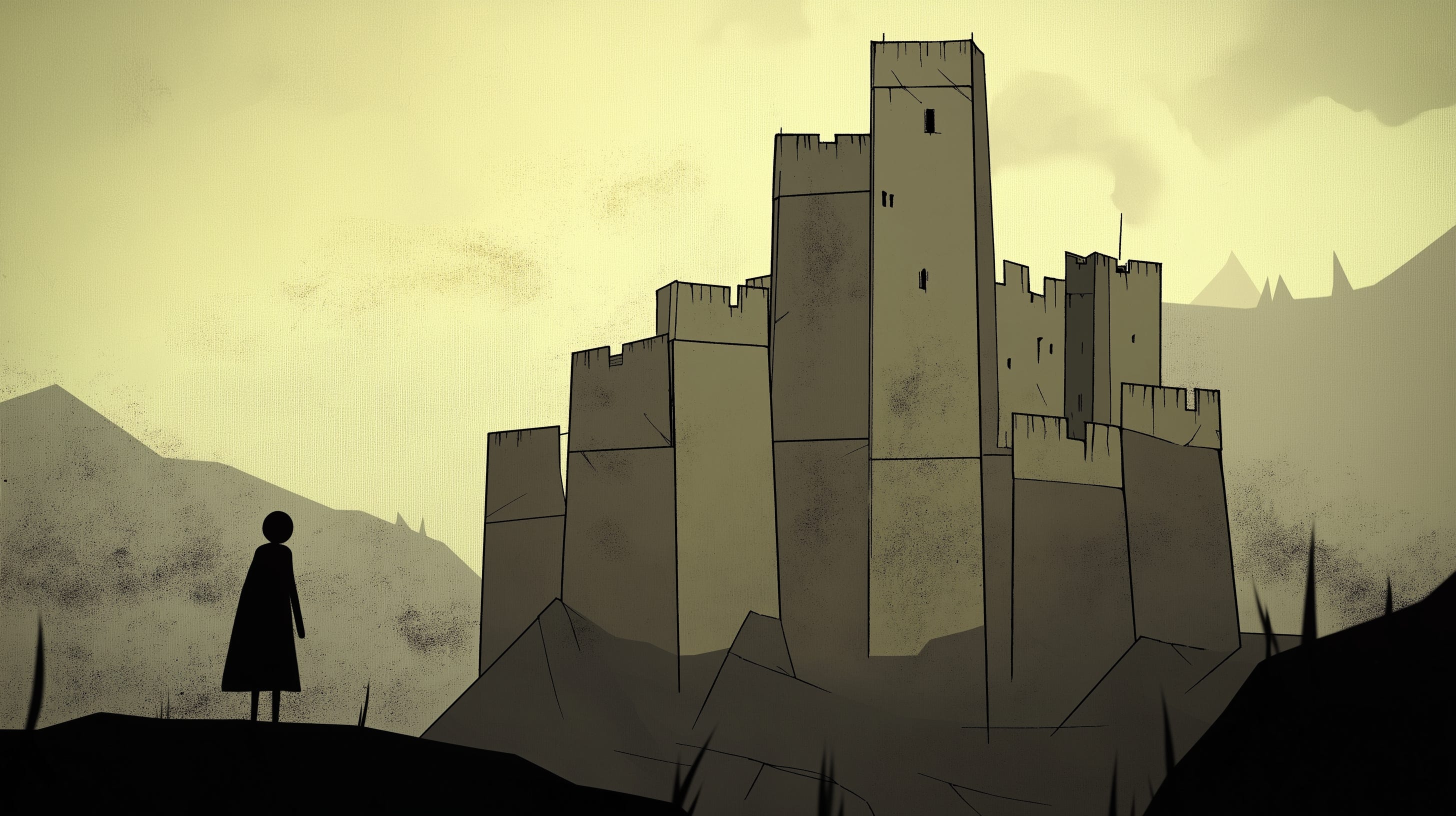 Themes Series Summary - by James Menendez - Creation Awaits