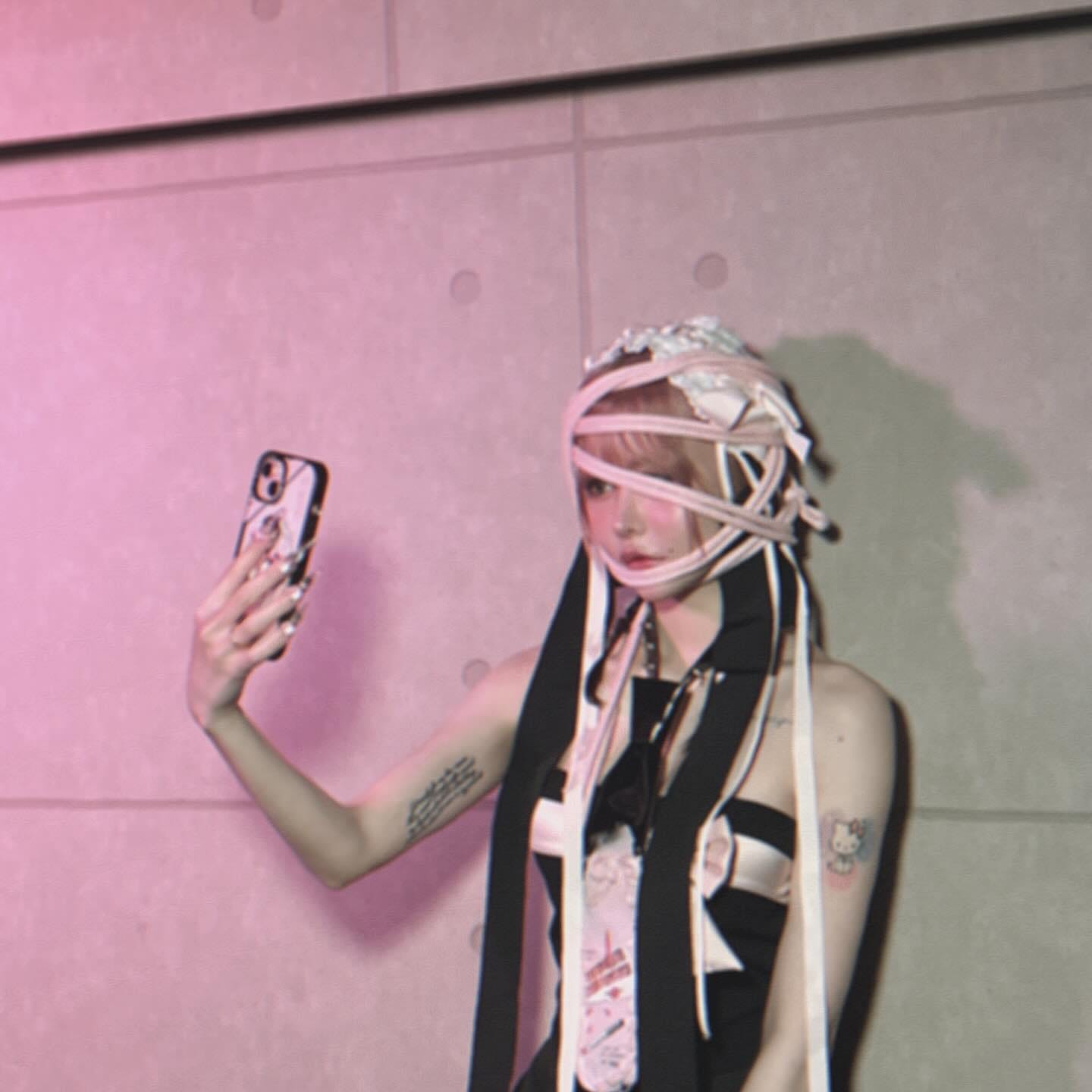 TokyoScope NEWS: Juvenile Hall Idol - The Wild World of Kanano Senritsu