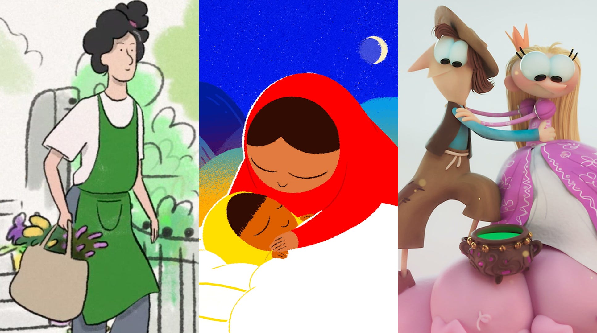 The Avant-Garde Origins of 'Gumby'