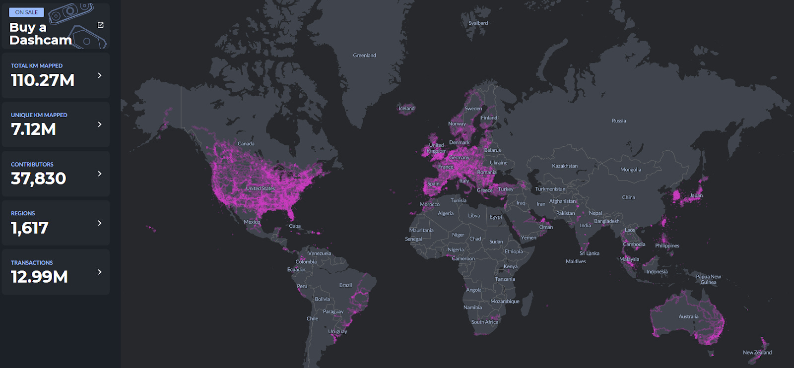 The Solana Ecosystem