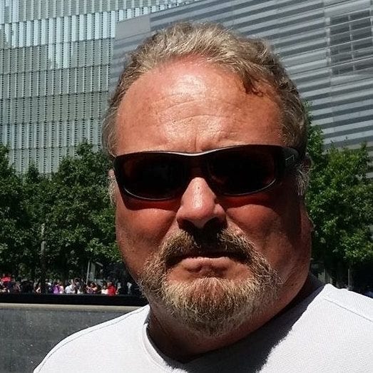 Rick Elkin | Substack