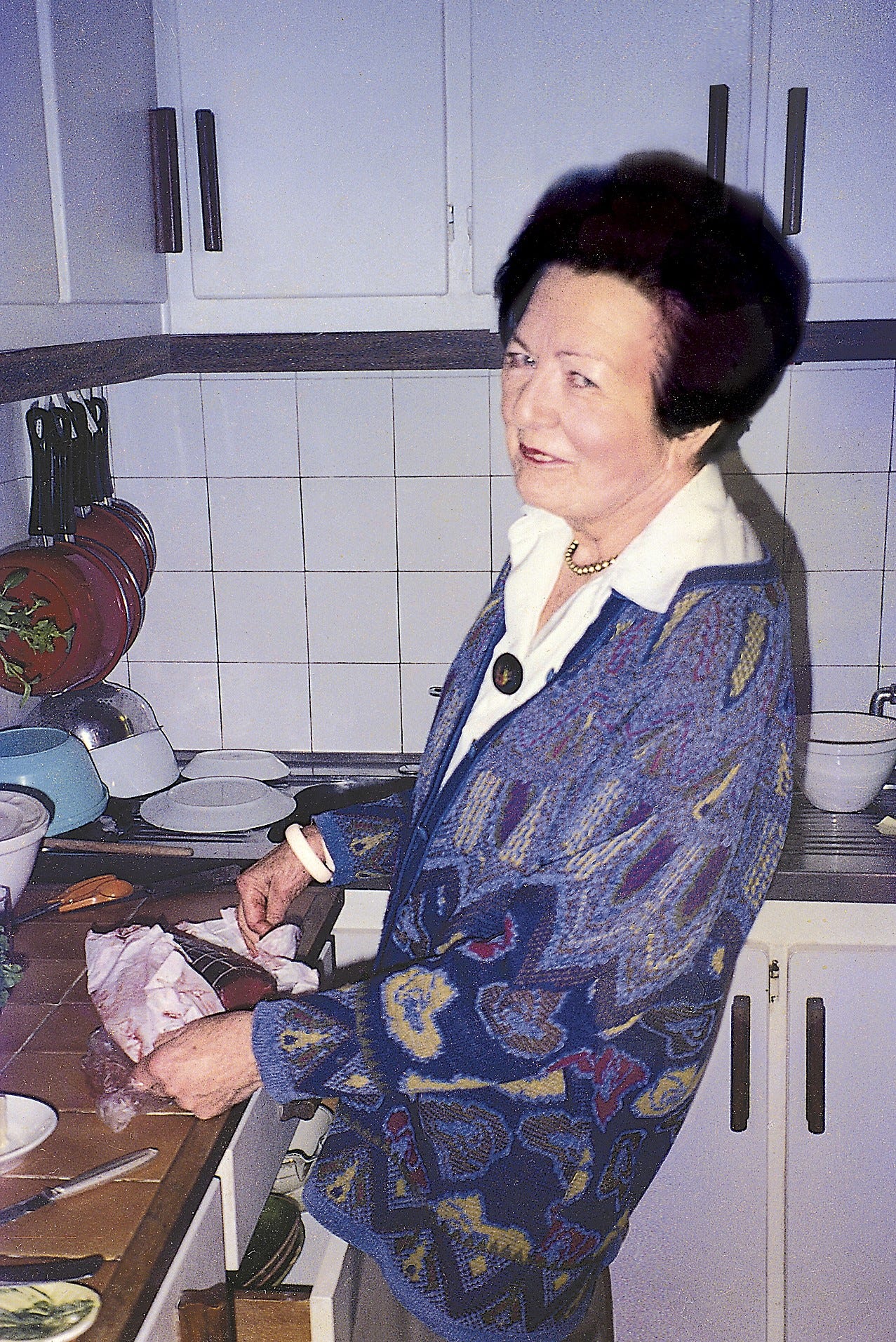 9' x 12': Chapter 2 - Pivot 101 - by Pascale Beale