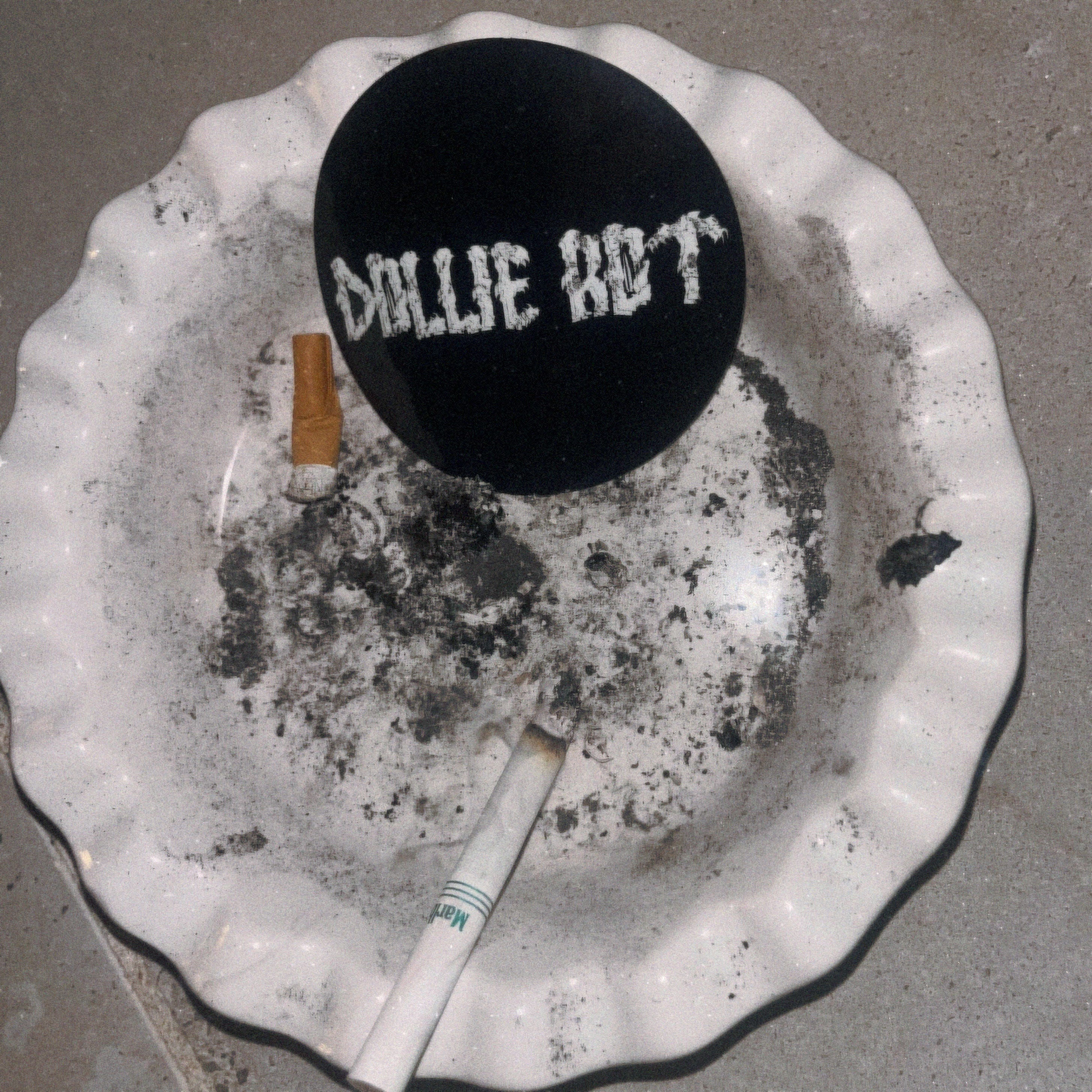 Coward + Ruined (Chords) - Prayers by Dollie Rot