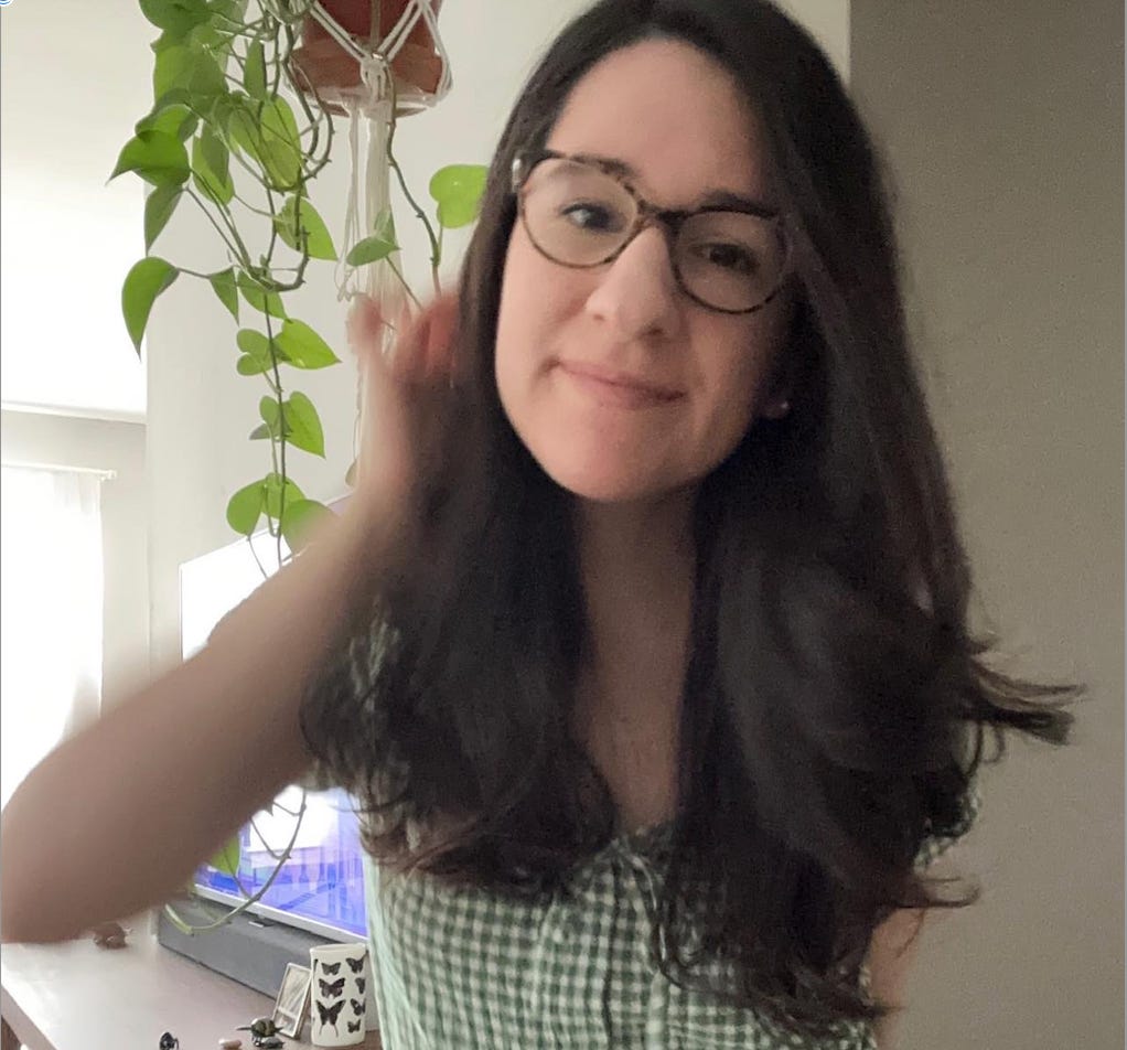 Katie Vasquez | Substack