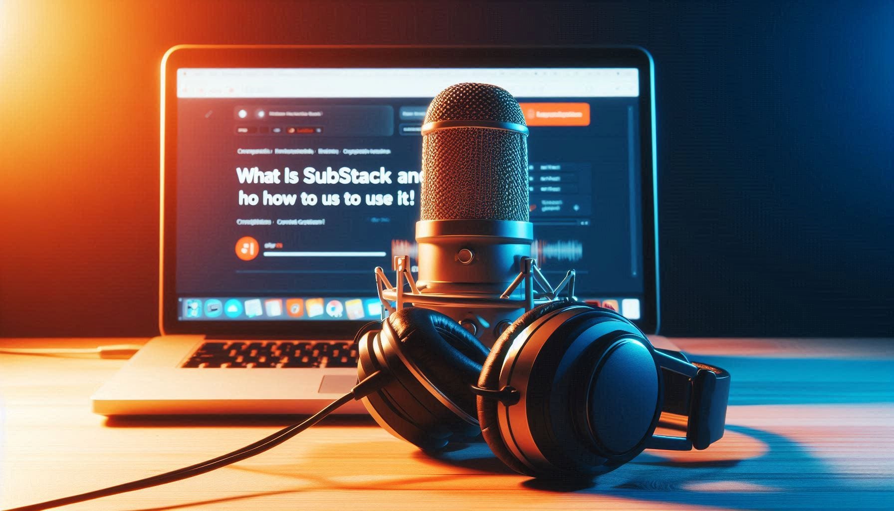 What is Substack and How to Use It: A Comprehensive Guide for Content ...