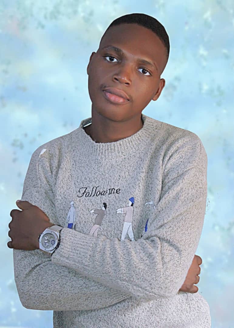 Ernest O. Ògúnyẹmí | Substack