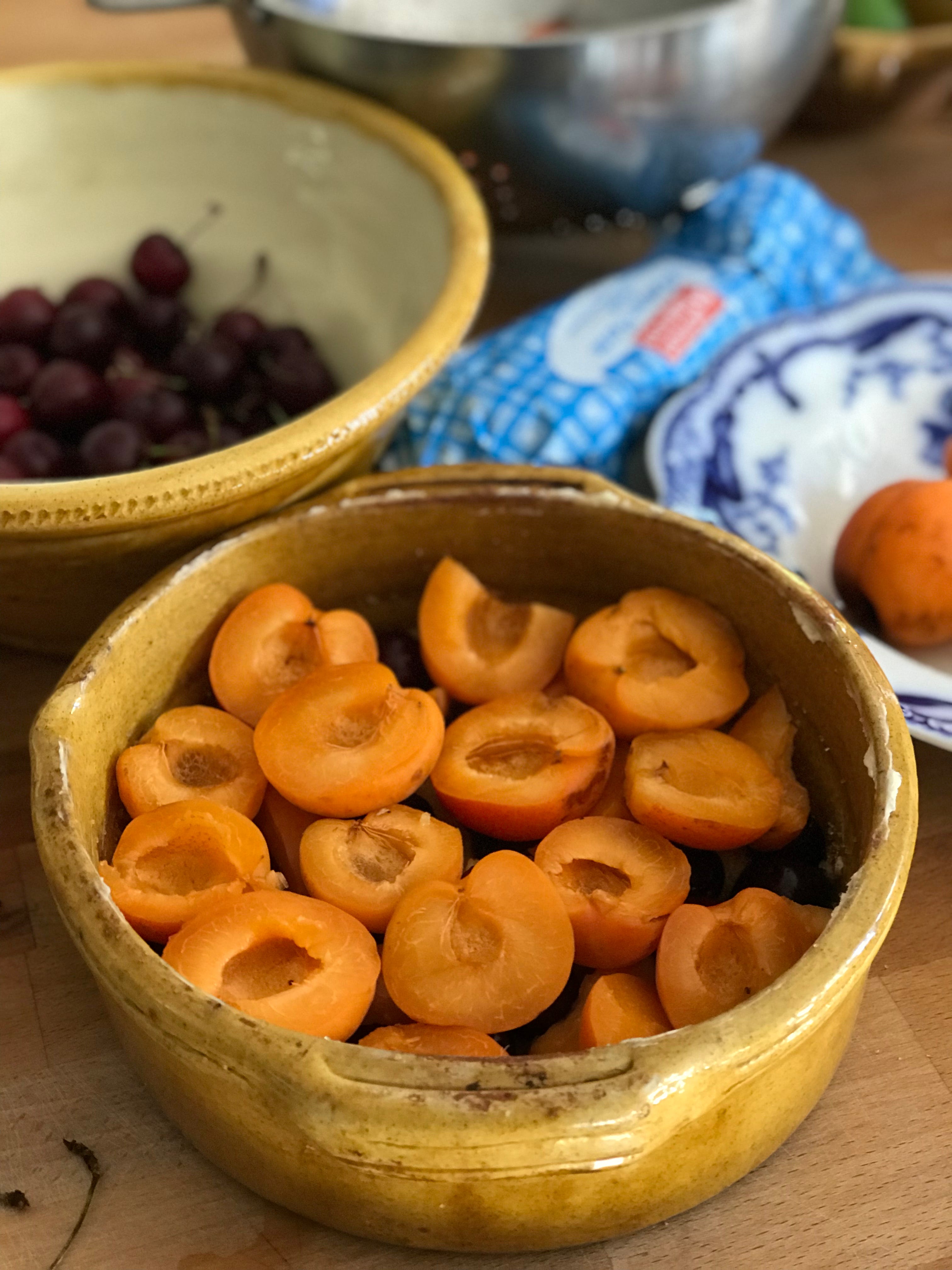 June rhymes with Spoon, Moon, Dune, Tune...