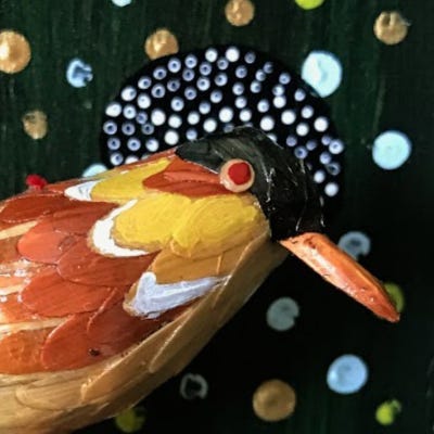 Sara Saltee | Substack