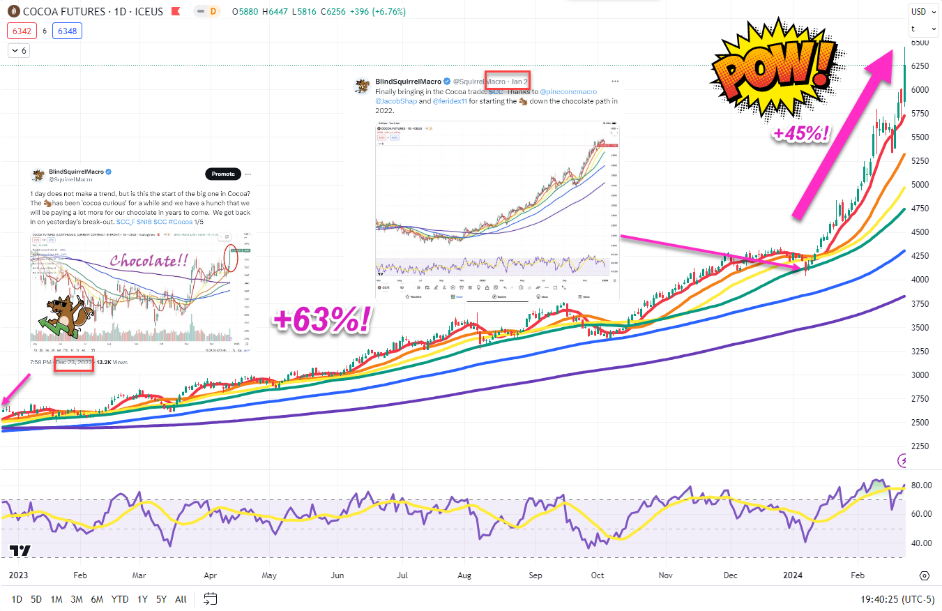 Nah mate, I just need to outrun you!