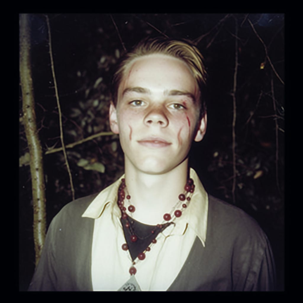 What Happened to 21-Year-Old College Student Chris Jenkins on Halloween ...