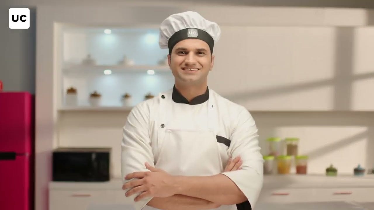 Why is Urban Company selling water purifiers?🥹